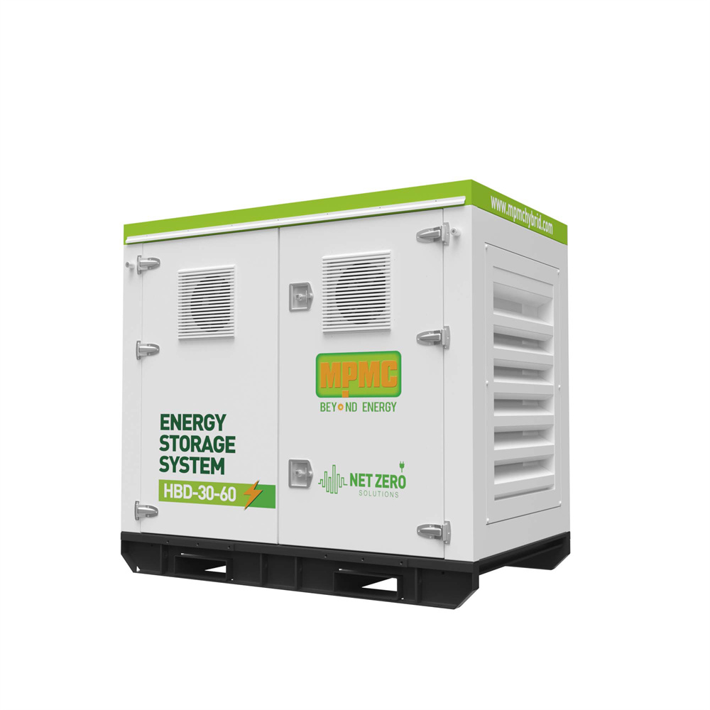 HBD-30 kW-60 千瓦时 公司，供应商 | 首帆动力科技股份有限公司