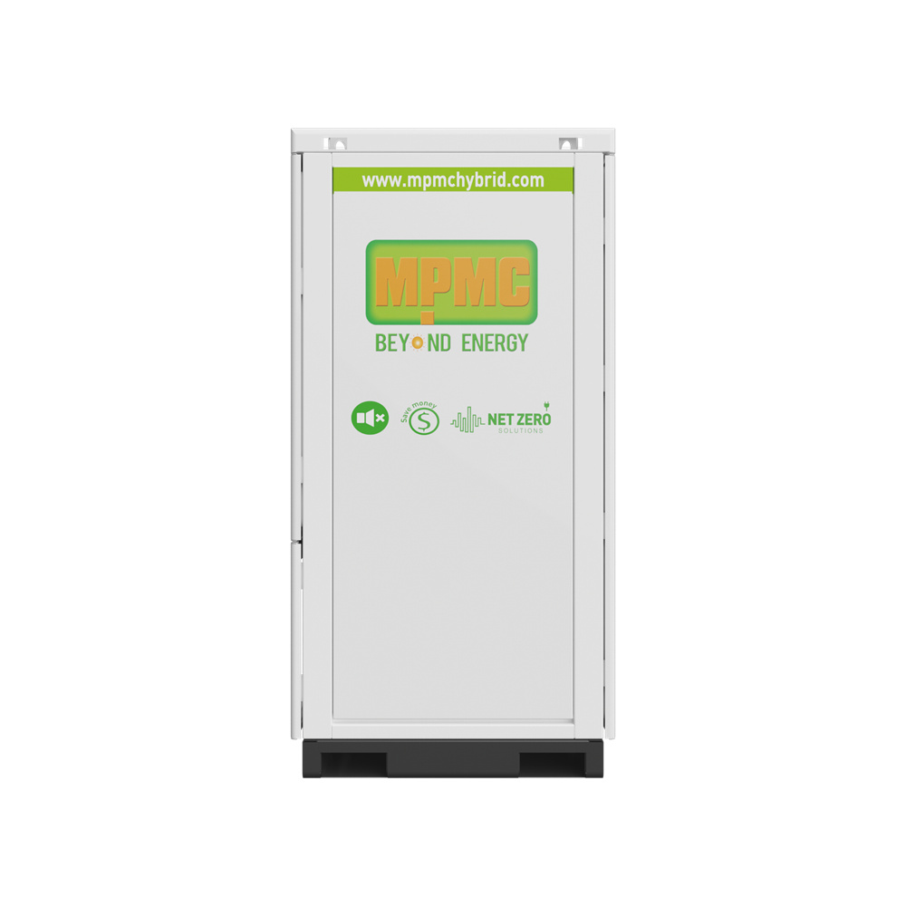 HBD-50 kW-100 千瓦时 公司，供应商 | 首帆动力科技股份有限公司