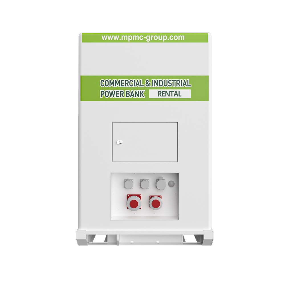 HBD-30 kW-60 KWh Battery Energy storage system company, supplier | MPMC Powertech Corp.