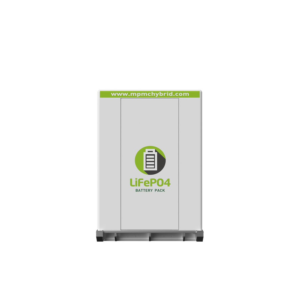 HBD-50 kW-100 KWh Battery Energy storage system Company, Supplier | MPMC Powertech Corp.