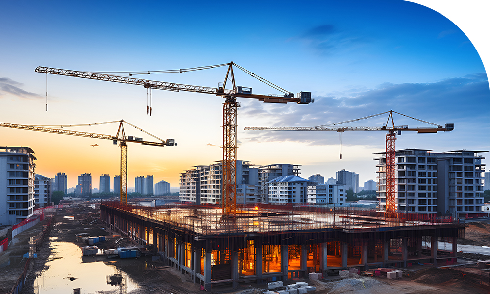 Construction power Solutions | MPMC Powertech Corp.