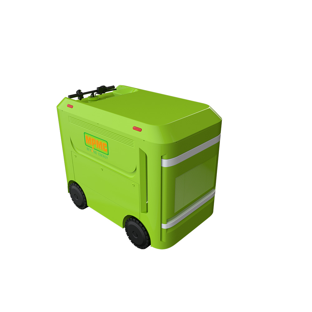 BCH-80kW-70KWh | MPMC Powertech Corp.