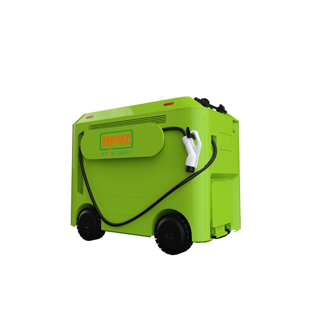 BCH-80kW-70KWh | MPMC Powertech Corp.