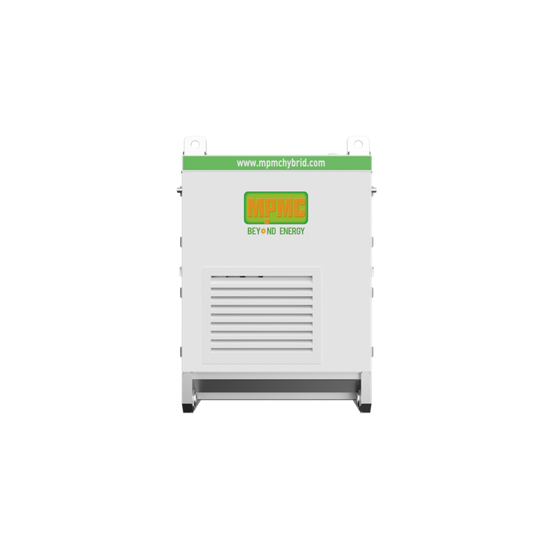 MPMC HYBRID GB Series Hybrid Power Station company, supplier | MPMC Powertech Corp.
