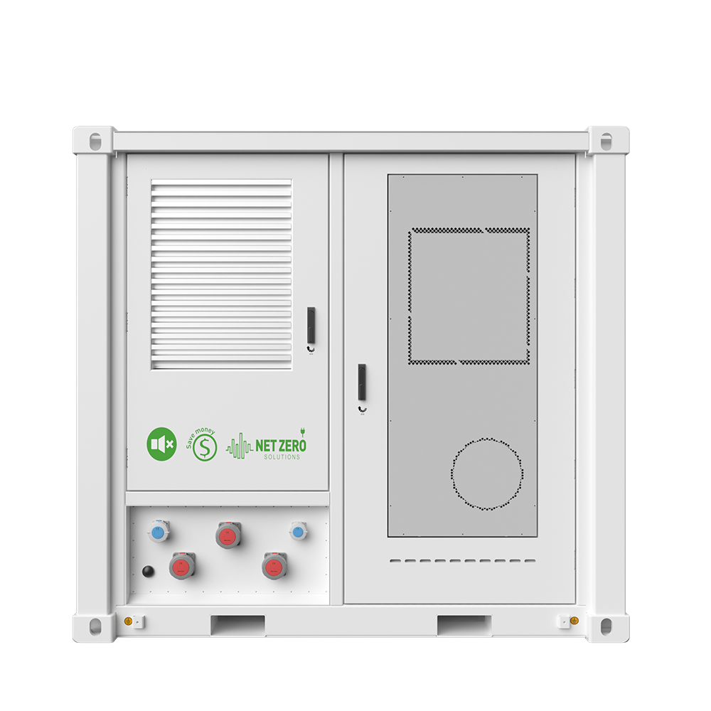 HBD-100 kW-100 KWh Battery Energy Storage System Supplier | MPMC ...