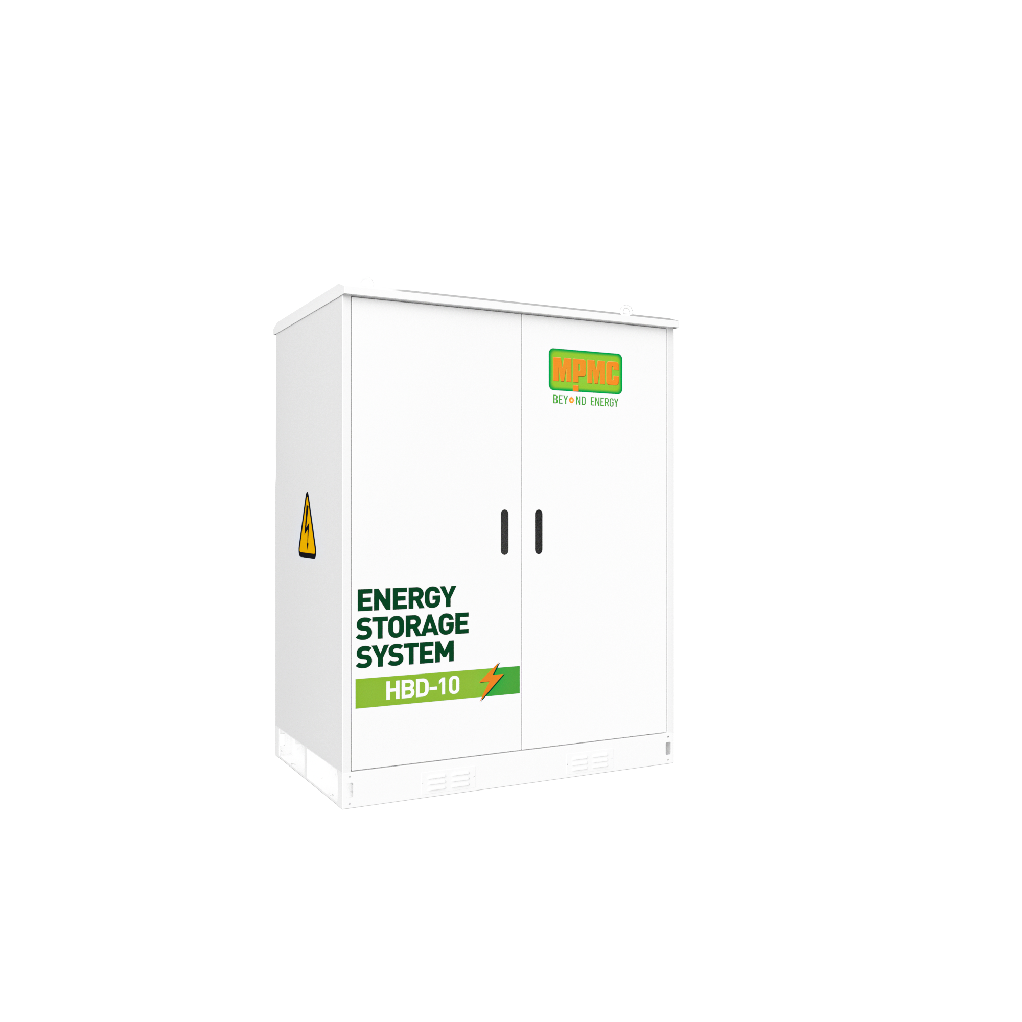 HBD-10 kW | MPMC Powertech Corp.