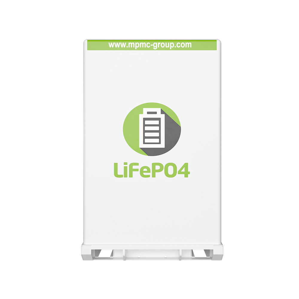 HBD-30 kW-60 KWh Battery Energy storage system company, supplier | MPMC Powertech Corp.