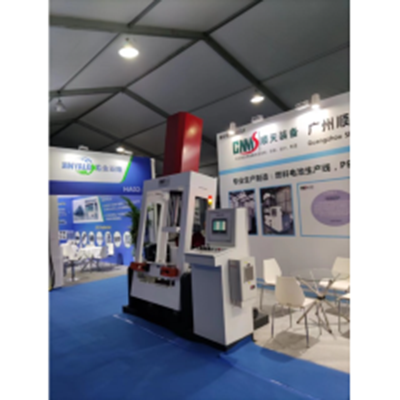 Stack Assembly Servo Pivot Press manufacturer, company | Guangzhou ...