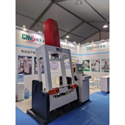 Stack Assembly Servo Pivot Press manufacturer, company | Guangzhou ...