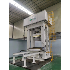 All-Vanadium Flow Battery Stack Assembly Servo Hydraulic Press ...