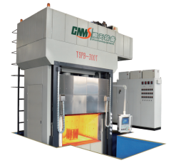 superplastic forming (SPF) presses manufacturer, company | Guangzhou ...