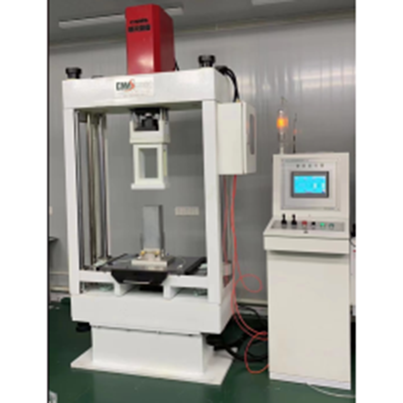 Fuel Cell Stack Assembly Servo Press manufacturer, company | Guangzhou ...