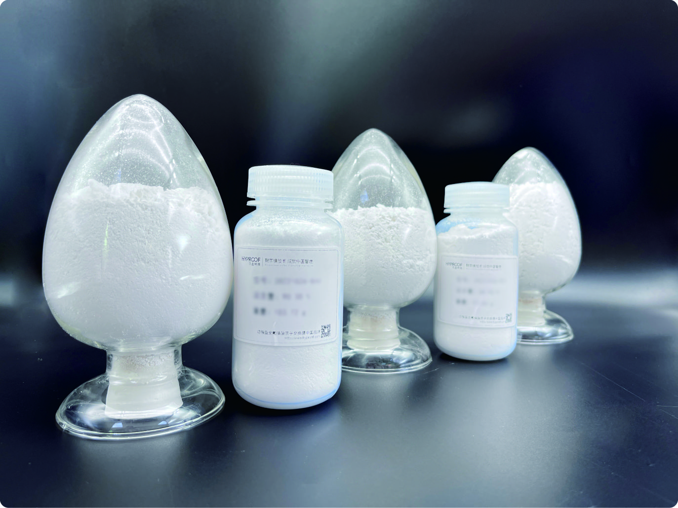 Perfluorinated Sulfonic Acid Resin company | Shanghai Hyproof ...