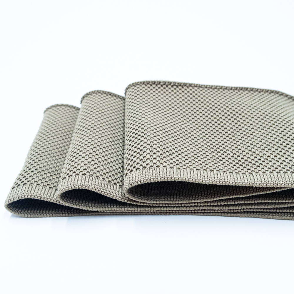 Rib cuffs and hem of coat company | Jiangyin Shenfei Knitting Co., Ltd.