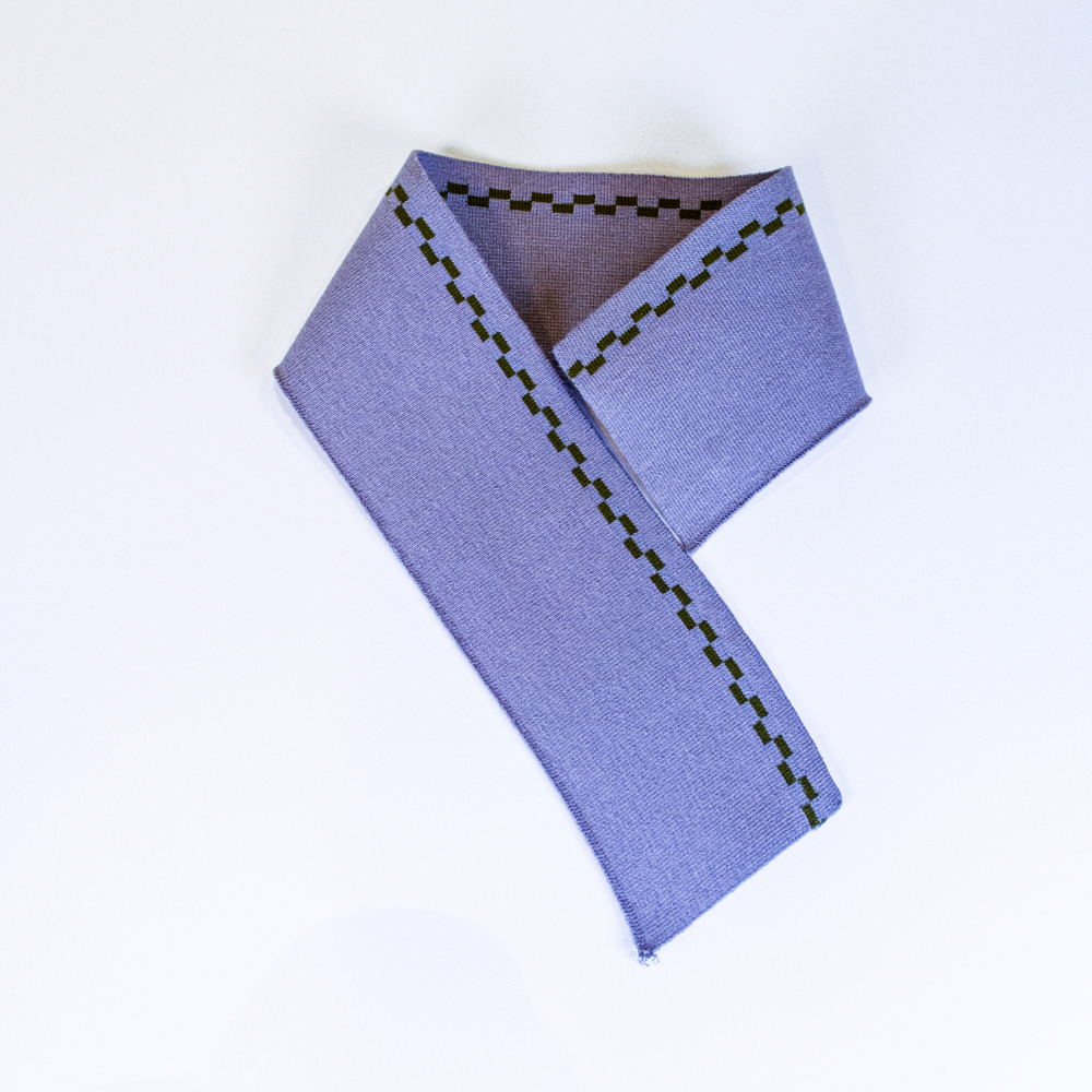 Polo shirt rib collar company | Jiangyin Shenfei Knitting Co., Ltd.