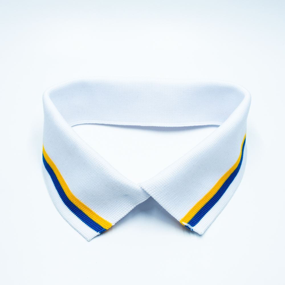 Polo shirt rib collar company | Jiangyin Shenfei Knitting Co., Ltd.