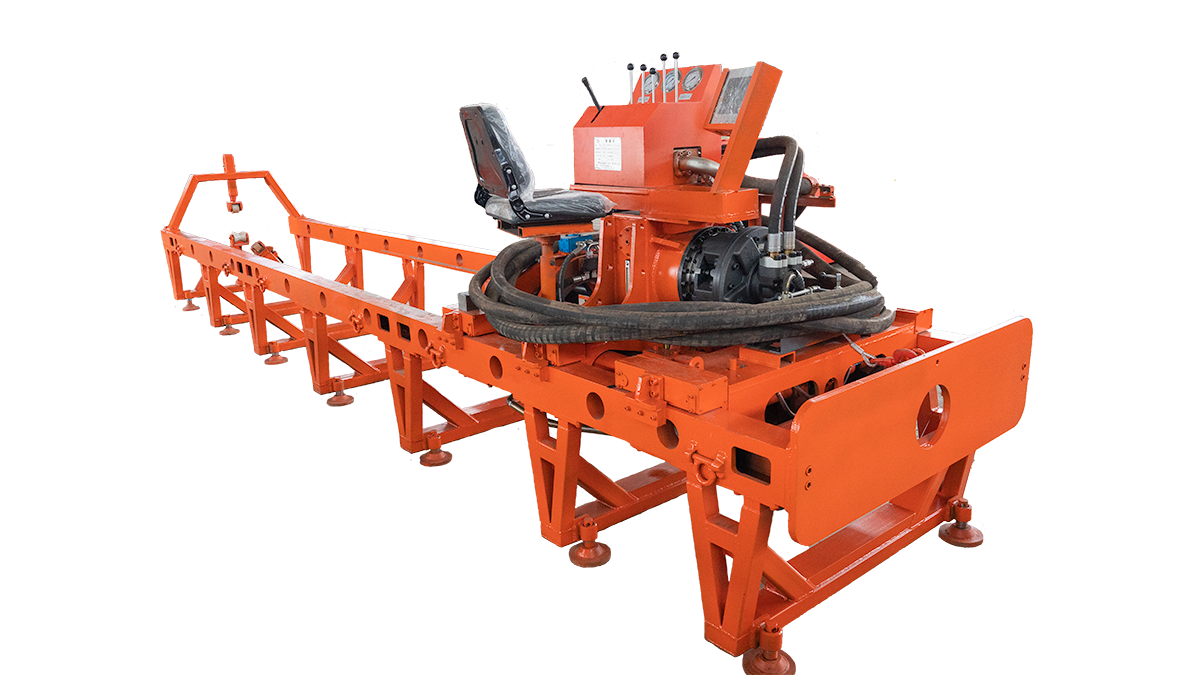 Guided Auger Boring Machine | Jiangsu Xuanxuan Heavy Machinery Co.,Ltd.