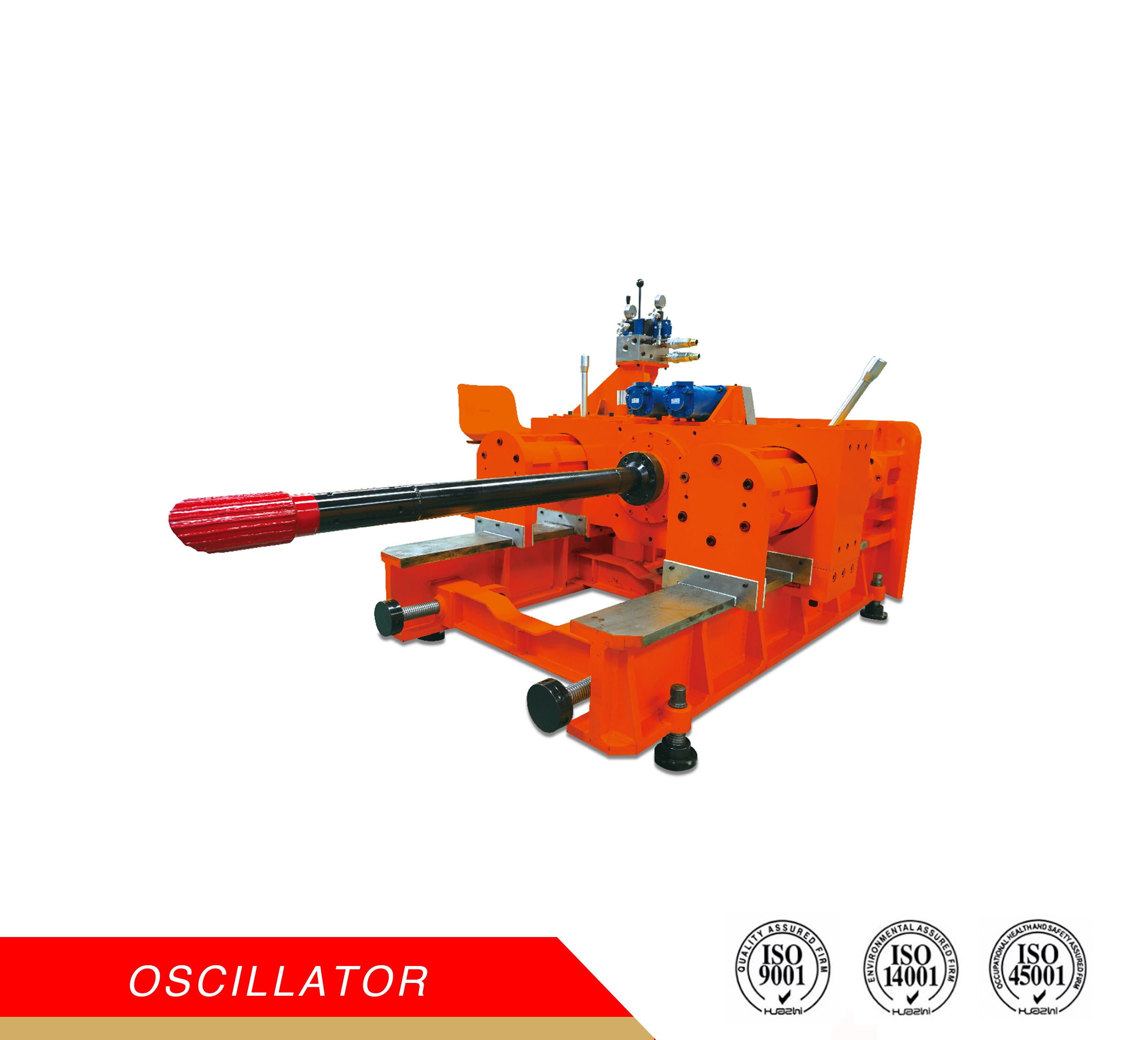 Auger Boring Machine manufacturer | Jiangsu Xuanxuan Heavy Machinery Co ...