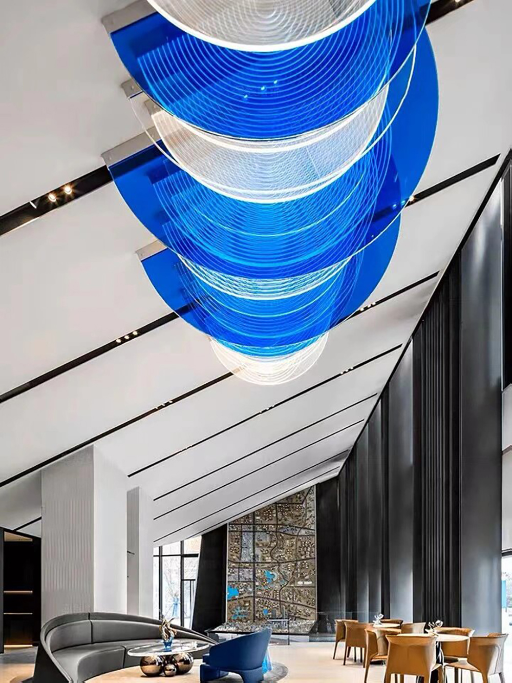 Light Up The Space Explore The Art