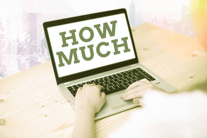 How much does it cost?