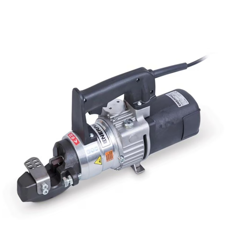 Industrial Cutters company | Shanghai Chengjin Hydraulic Co., Ltd.