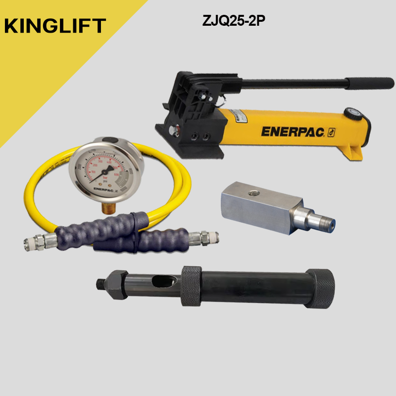 Injection Gun Tools for Injectable Sealant Packing company | Shanghai ...