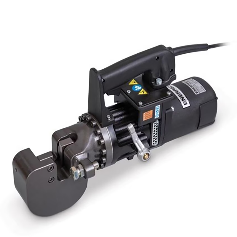 Industrial Cutters company | Shanghai Chengjin Hydraulic Co., Ltd.