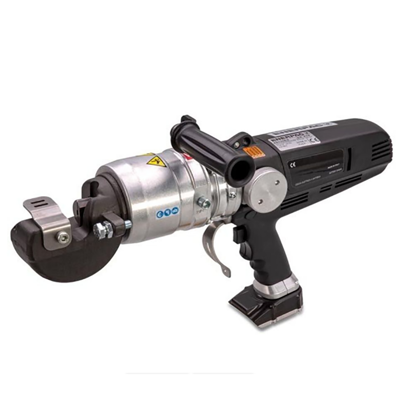 Industrial Cutters company | Shanghai Chengjin Hydraulic Co., Ltd.