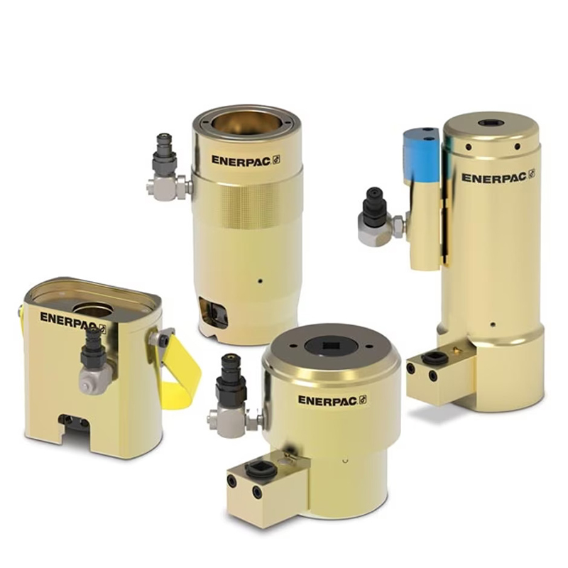 Hydraulic Bolt Tensioners company | Shanghai Chengjin Hydraulic Co., Ltd.