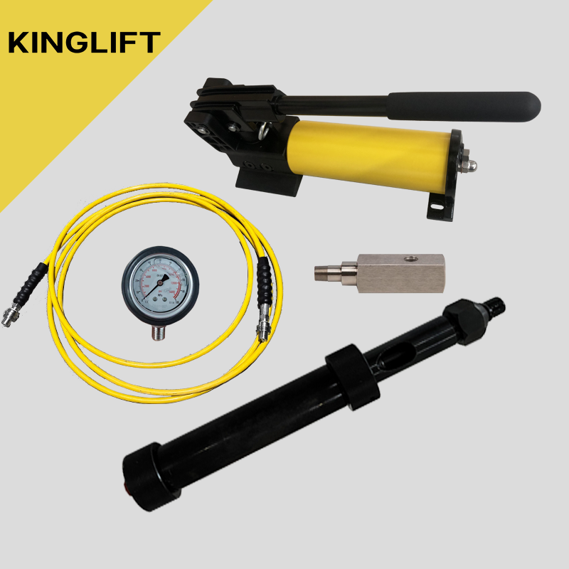 Injection Gun Tools for Injectable Sealant Packing company | Shanghai ...