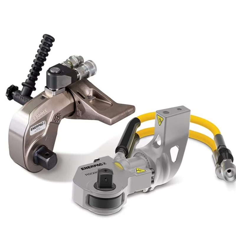 Hydraulic Torque Wrenches company | Shanghai Chengjin Hydraulic Co., Ltd.