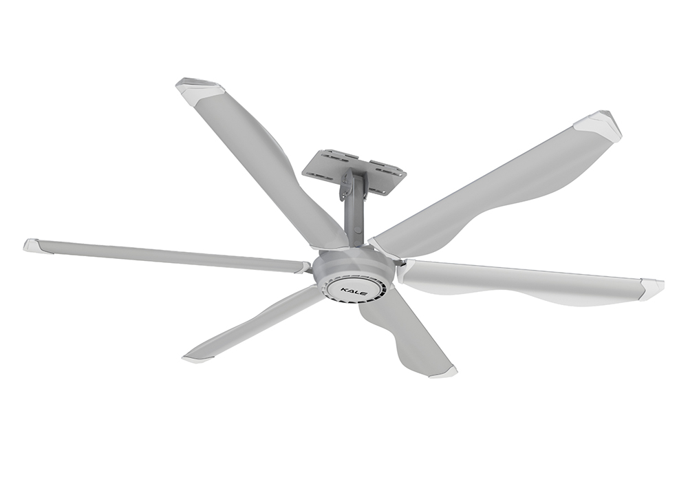 Aircool Commercial Ceiling Fan company | Kale Environmental Technology ...