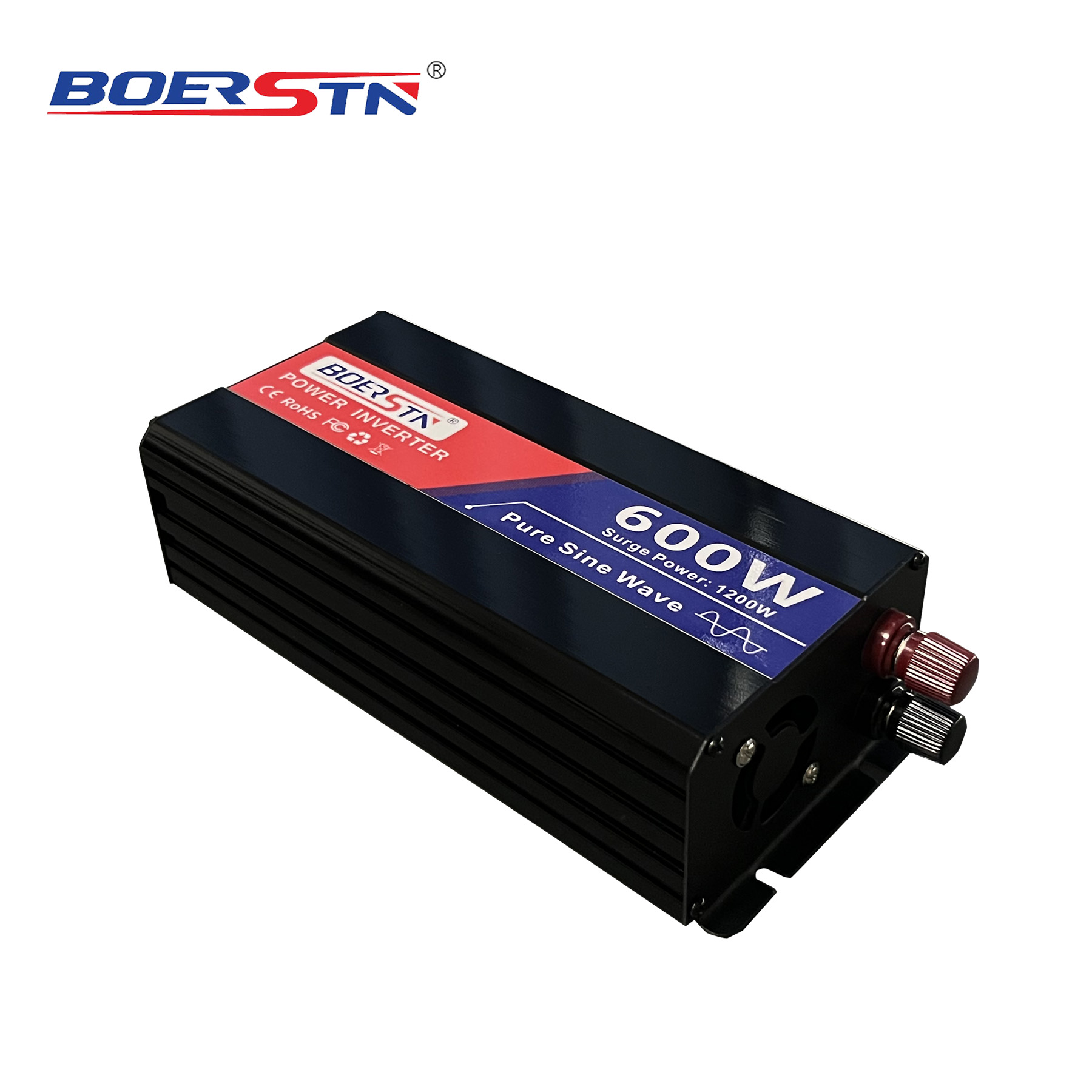 Pure Sine Wave Inverter 500W