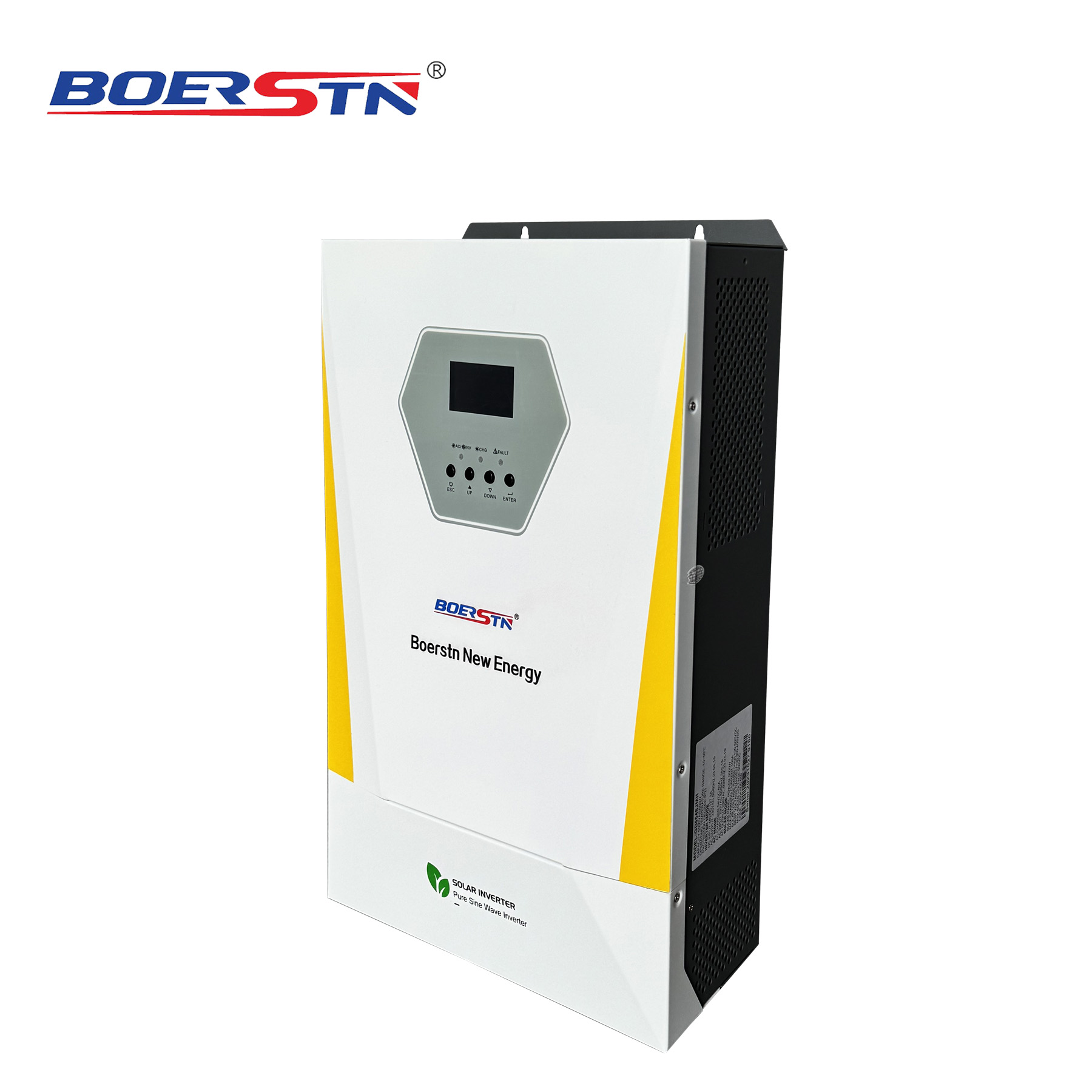 3KW-11KW High Frequency Solar Inverter（Hybird inverter）