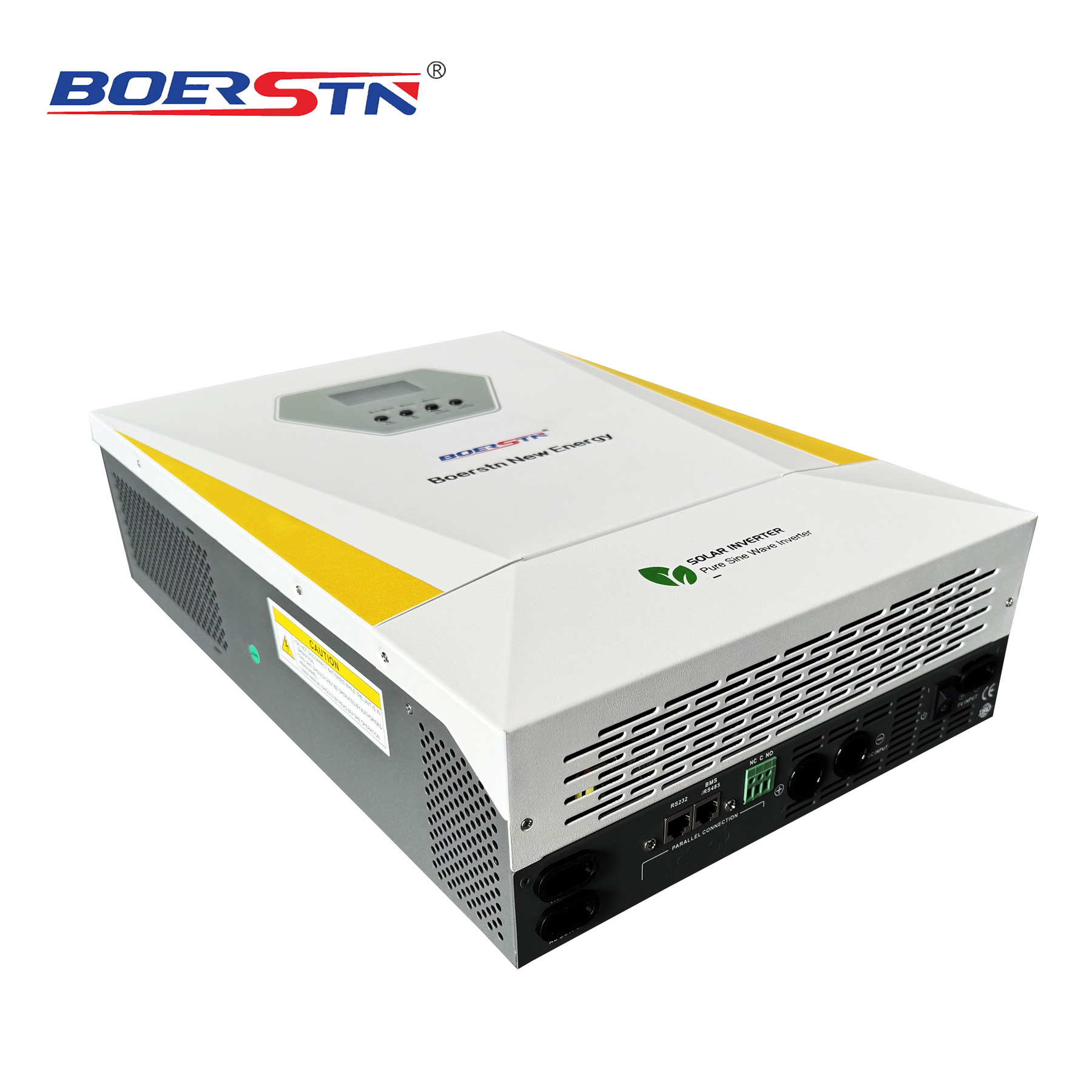 3KW-11KW High Frequency Solar Inverter（Hybird inverter）