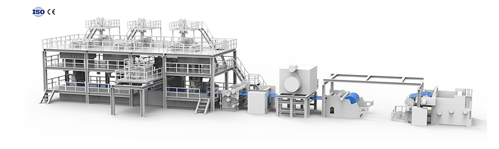SSMS生产线制造商 | SINCILON Nonwoven Tech Co., Ltd.