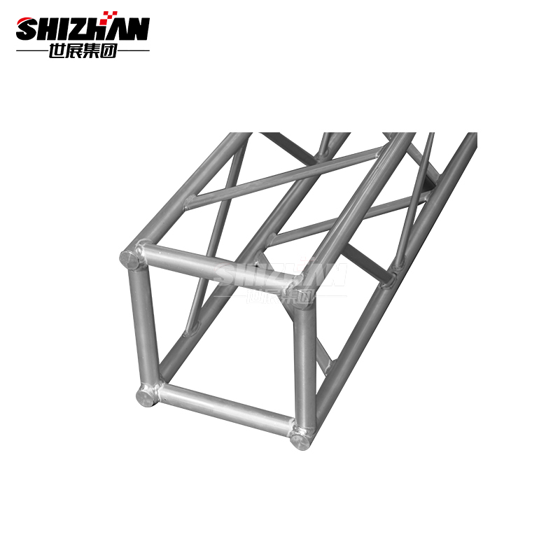 Angle aluminum End Truss company, supplier | JIANGSU SHIZHAN GROUP CO ...