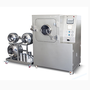 High Efficiency Intelligent Coating Machine(Experimental) manufacturer ...