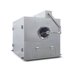 High Efficiency Intelligent Coating Machine manufacturer, company ...
