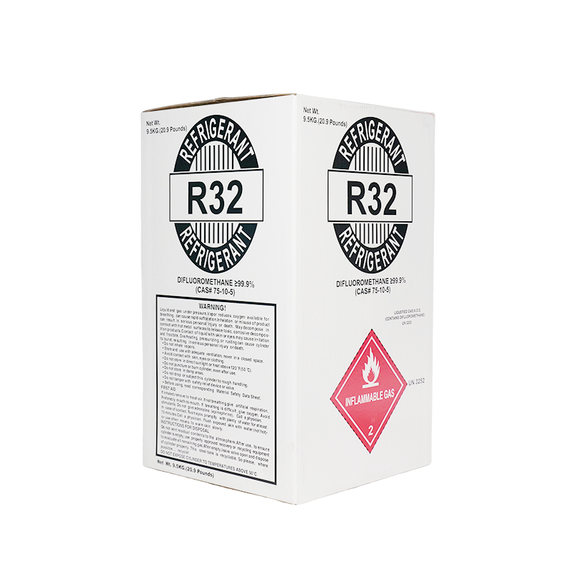 R32 company, supplier | Quzhou Cohan Chemical Co.,Ltd.