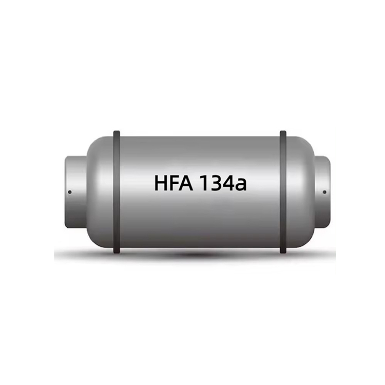 HFA 134a company, supplier | Quzhou Cohan Chemical Co.,Ltd.