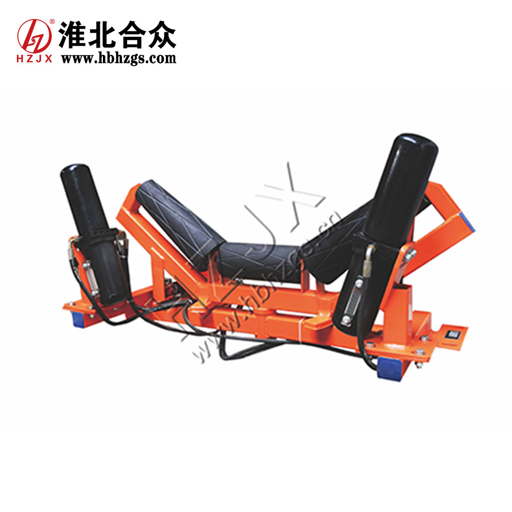 Passive Hydraulic Two-way Correction Device manufacturer, company ...