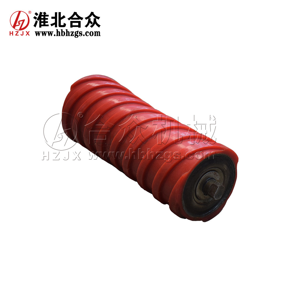 Intelligent Deflection Roller manufacturer, company | Huaibei Hezhong ...