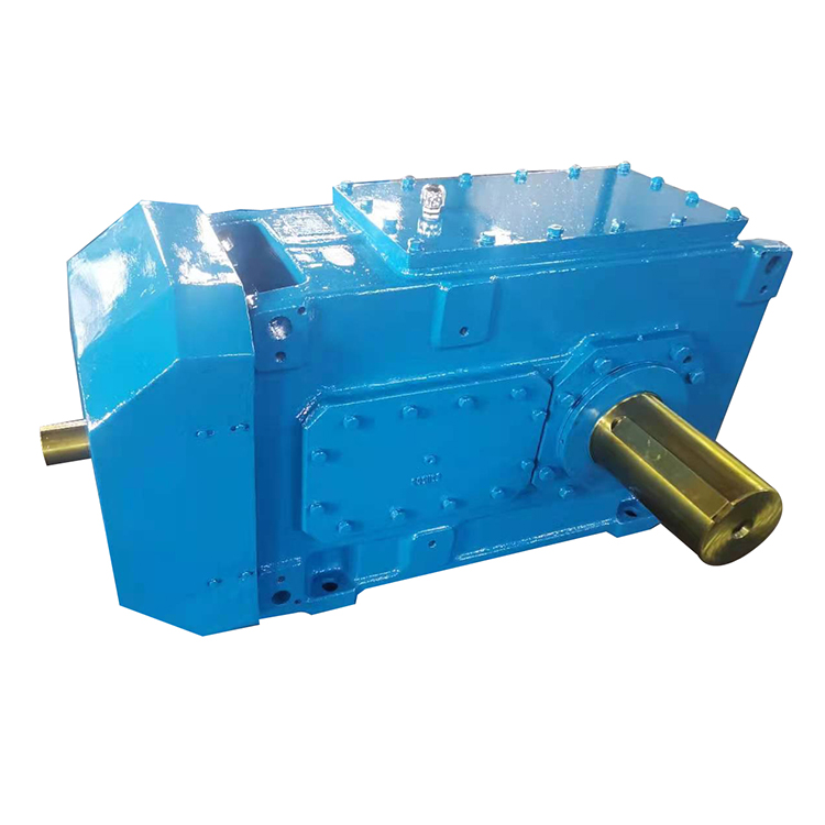 HB Series Standard Industrial Gearbox manufacturer, company | Wuxi ... HB Series Standard Industrial Gearbox manufacturer, company | Wuxi ...