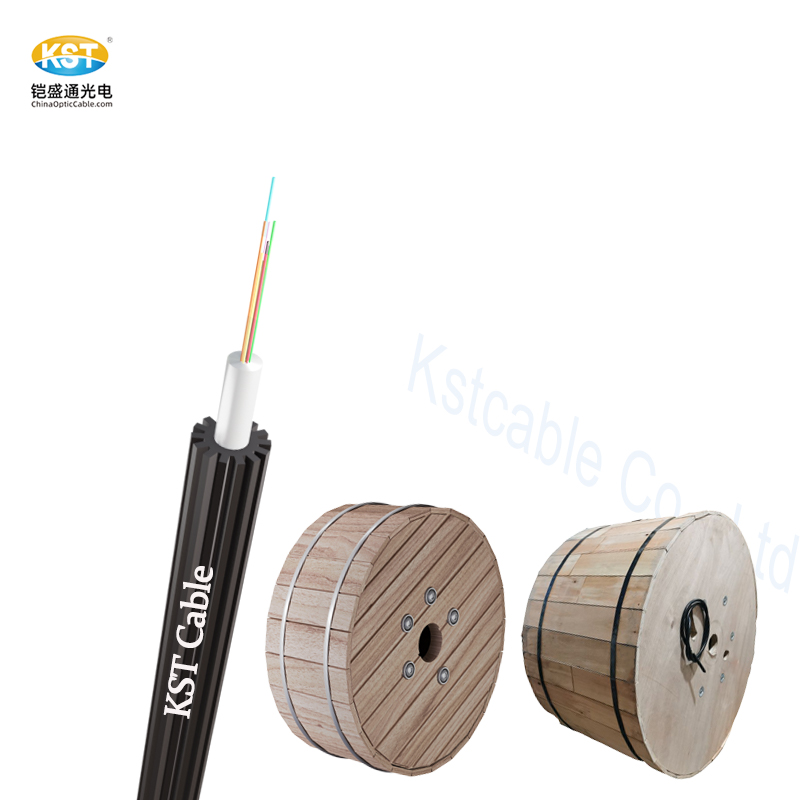 Mini microbundle Optic fiber cable company, supplier | GUANGDONG ...