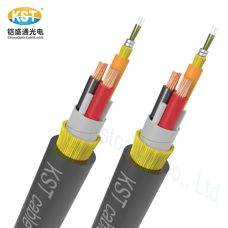 Hybrid micro armored cable 2*8AWG company, supplier | GUANGDONG ...