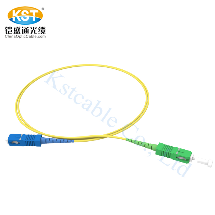 SC/UPC-SC/APC Fiber Patch Cord company, supplier | GUANGDONG KSTCABLE CO.,LTD