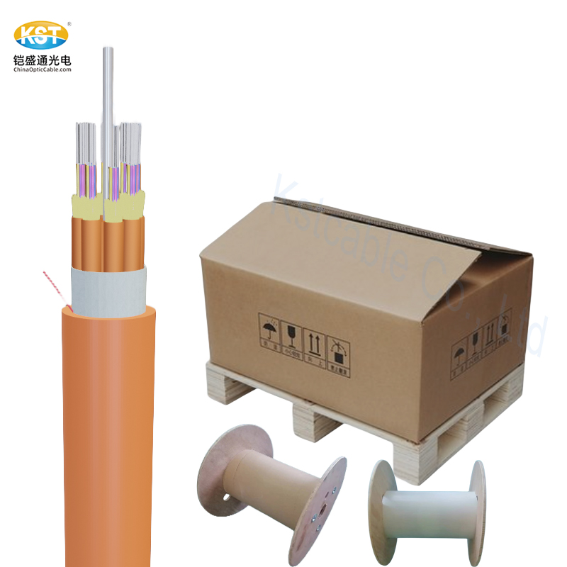 Breakout Fiber Optical Cable 96 Core company, supplier | GUANGDONG ...