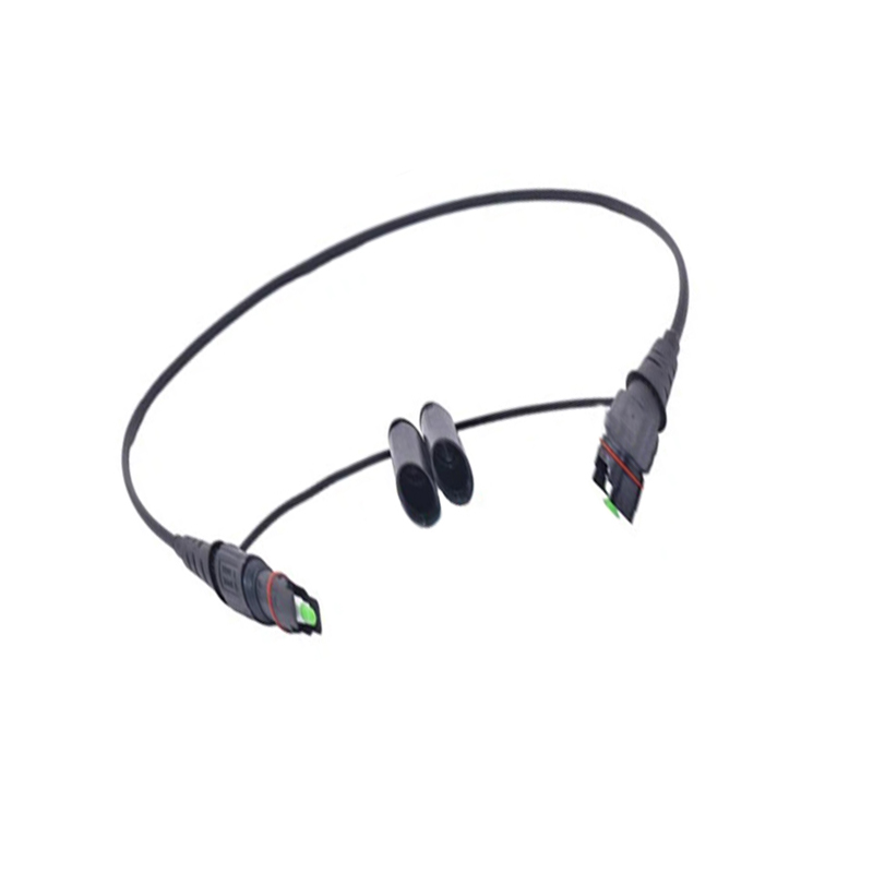 Pre-Connectorized SuperTap Fiber Drops company, supplier | GUANGDONG ...