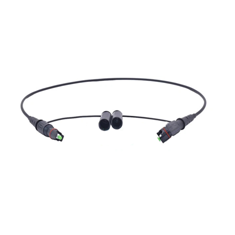 Pre-Connectorized SuperTap Fiber Drops company, supplier | GUANGDONG ...